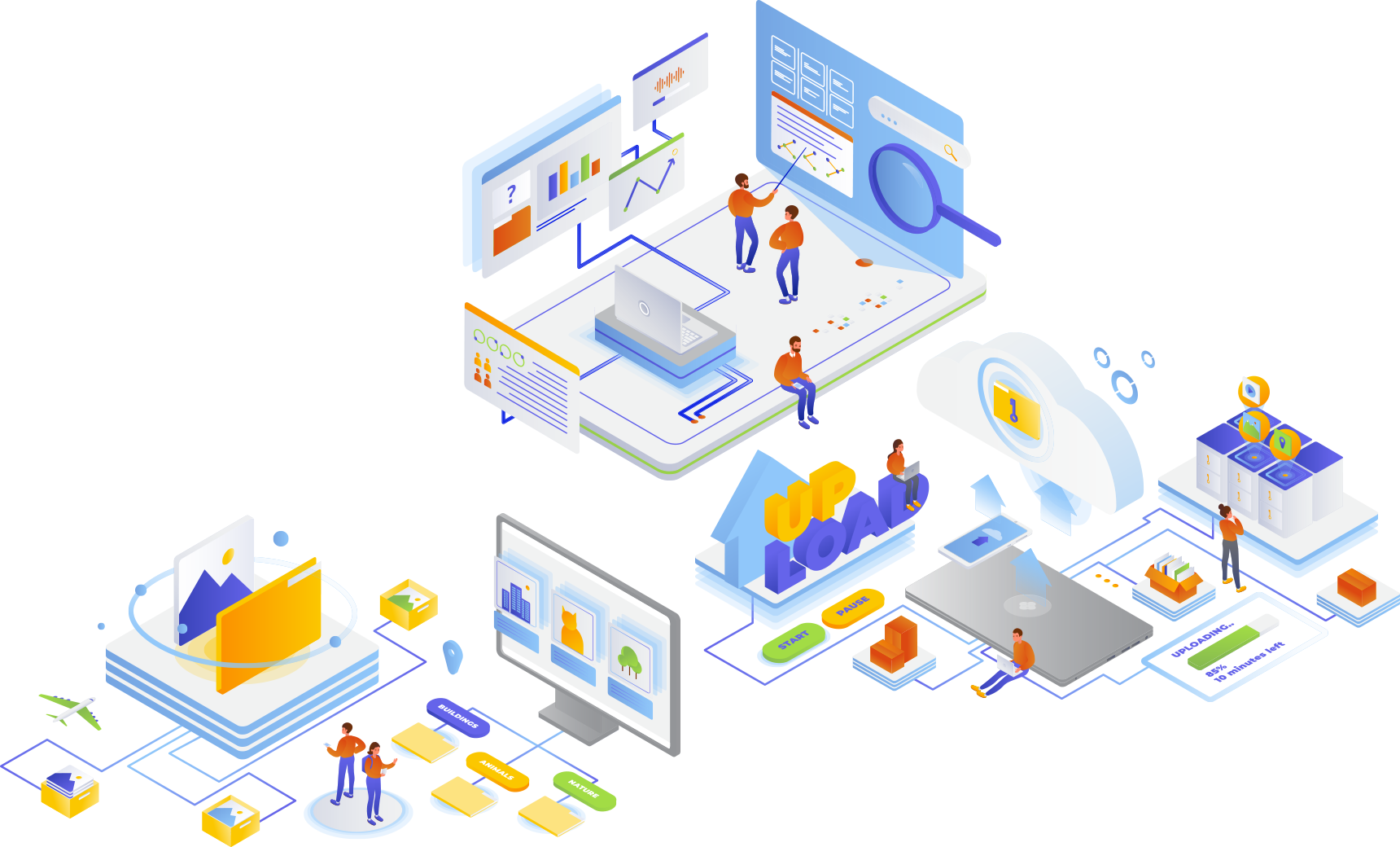 DX Boost | DXプロジェクトに最適な人材を今すぐにアサイン